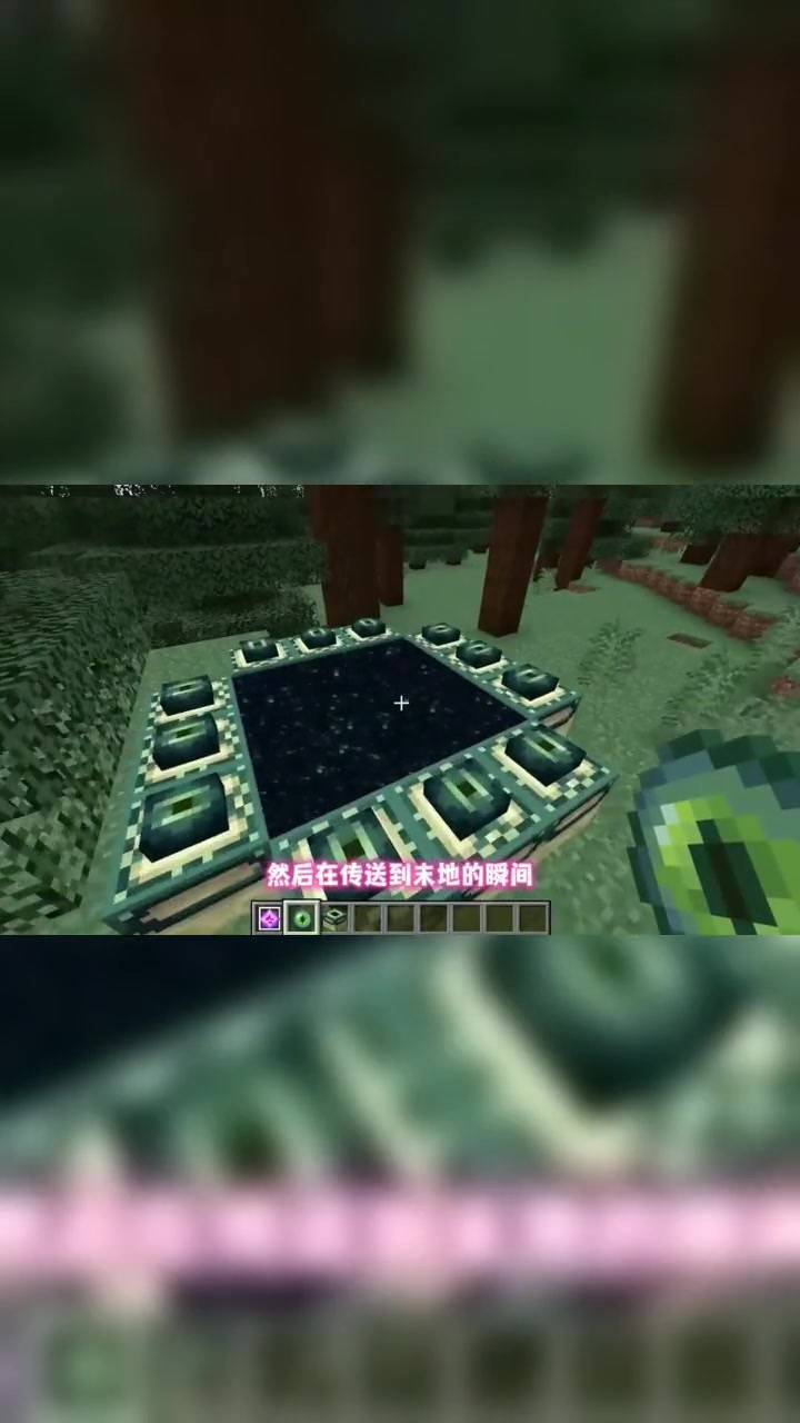 我的世界:全知道的是MC大神