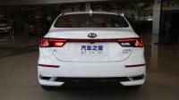 起亚K3 2019款 2.4L 低配版