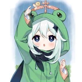 小奇奇解说原神