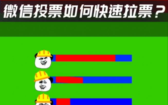 微信成为当今普遍使用的交流工投 投票 关注 具 教你参加微信投票活动...