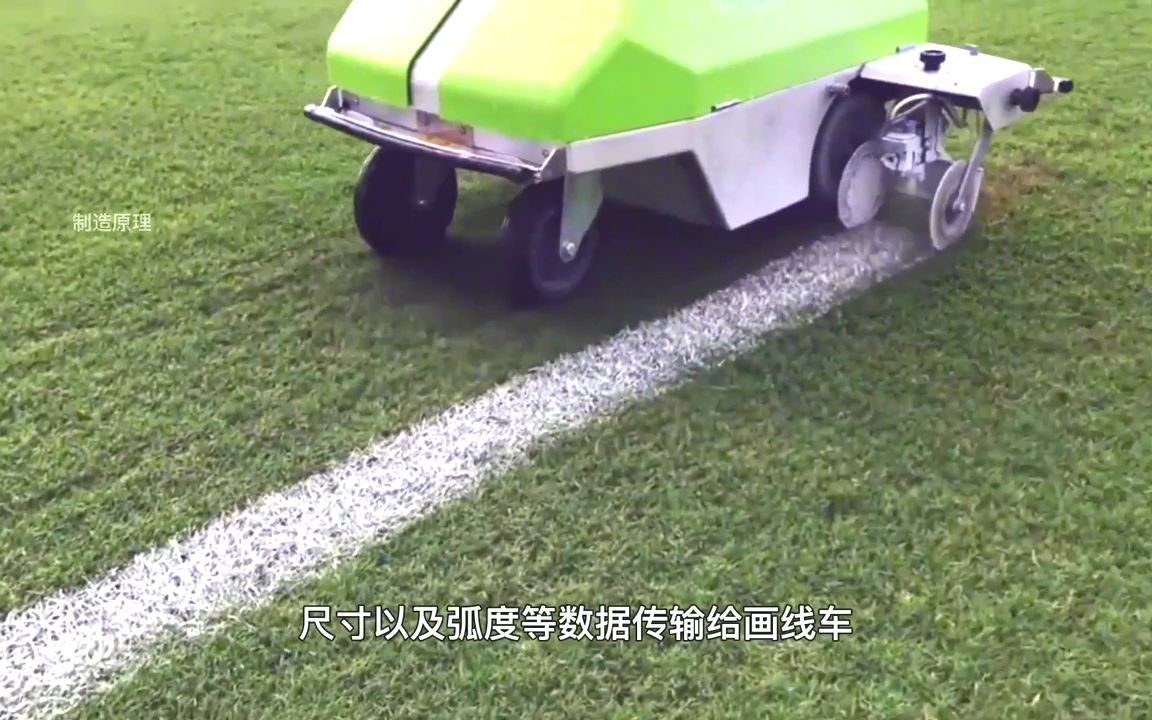 大开眼界,六种听过不一定见过的特种车辆,用途真奇葩