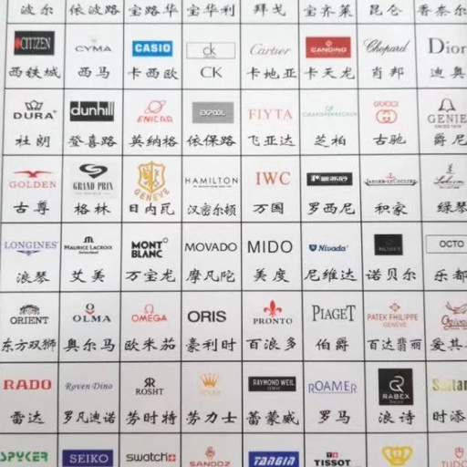 名表维修专家 