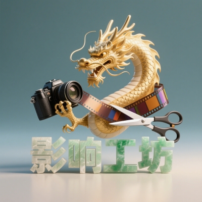 影响工坊 