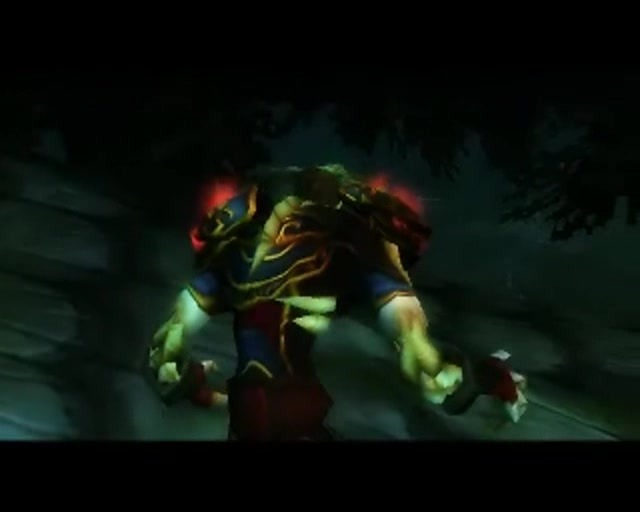 魔兽世界60~70年代PVP视频:法神Vurtne视频系列