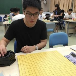 季力立围棋教室 
