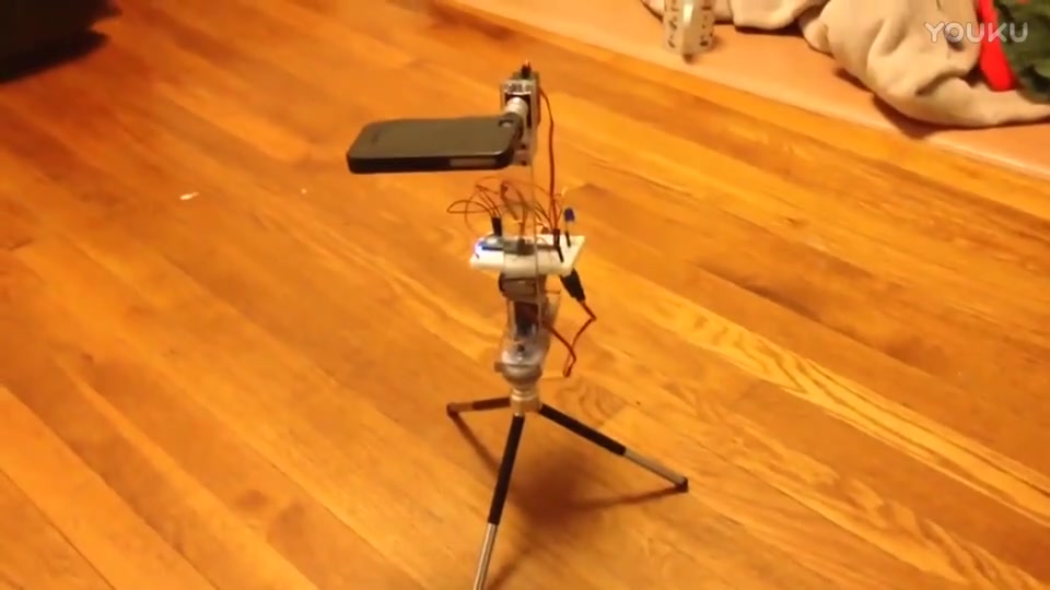 10个顶尖arduino机器人项目、