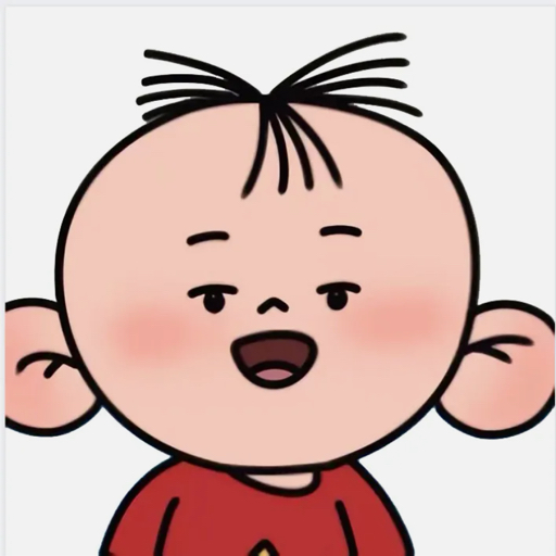 月半小动物 