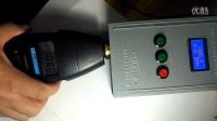 光电转速表校准视频,TBE-02标准器使用