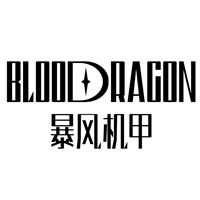暴风机甲电竞椅 