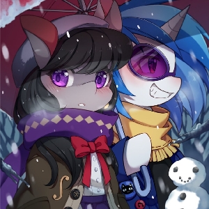 没有名字的brony 