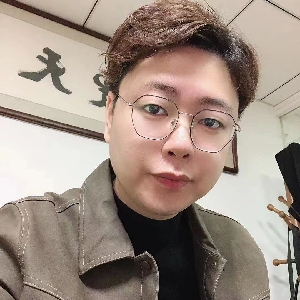 成考林老师 