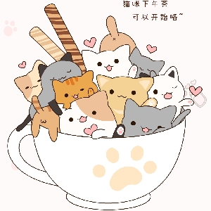一兜喵 