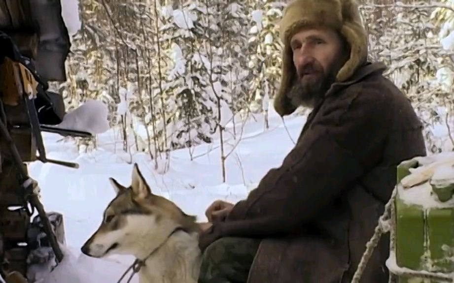 【获奖纪录片】快乐的人们---俄罗斯西伯利亚人们心中的天堂