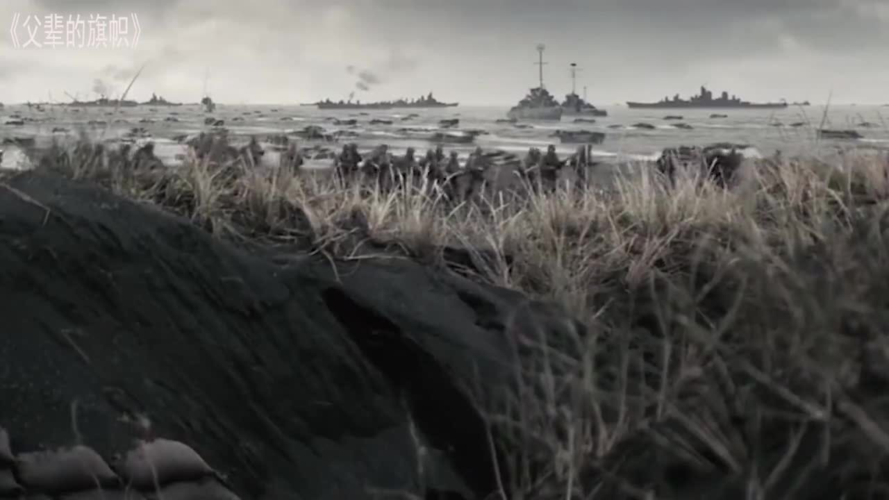 盘点二战经典战役