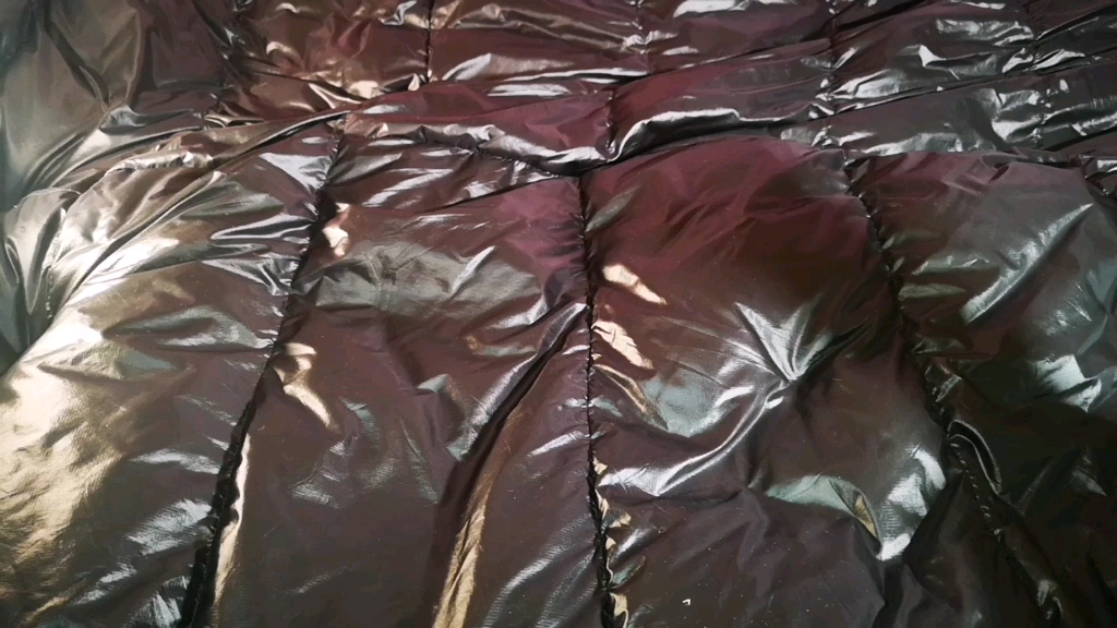 聊一聊急救包(82型三角巾急救包)