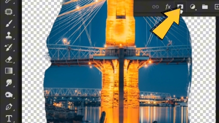 1分钟带你掌握ps四大蒙版