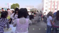 景德镇陶瓷职业技术学院(第二届现场手绘海报设计大赛)