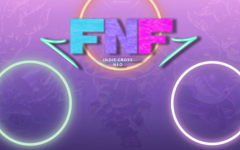 【NEO Indie Cross大更新!】全是神曲!超级优质的NEO Indie Cross ...
