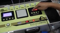 室内空气检测仪器教学视频