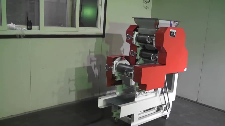 多功能面条机器全自动多少钱