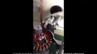 多槽航模无刷电机绕线机HM