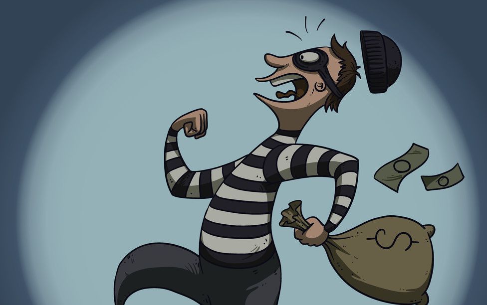 小偷模拟器第二期 全关通过