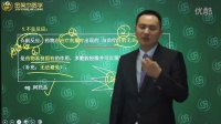2016临床精讲-第06章 药理学-第1节药物效应动力学