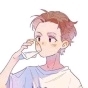 light萝 
