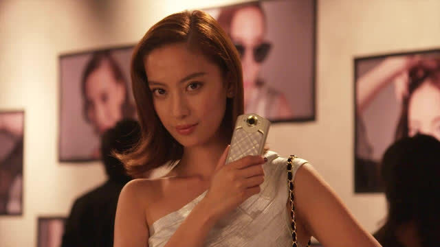 卡西欧产品宣传视频,成功男人的标配