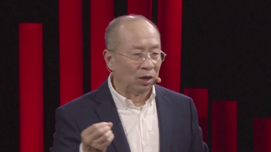 我们为什么要建设海洋强国,是因为我们利益使然!