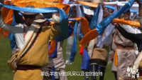 每一个民族都有值得骄傲的民族传统文化,而蒙氏羊皮袄就为这片草原...