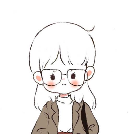 暖阳麦子 