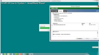 FLOW-3D Cast v4.2中文版软件安装视频教程.avi