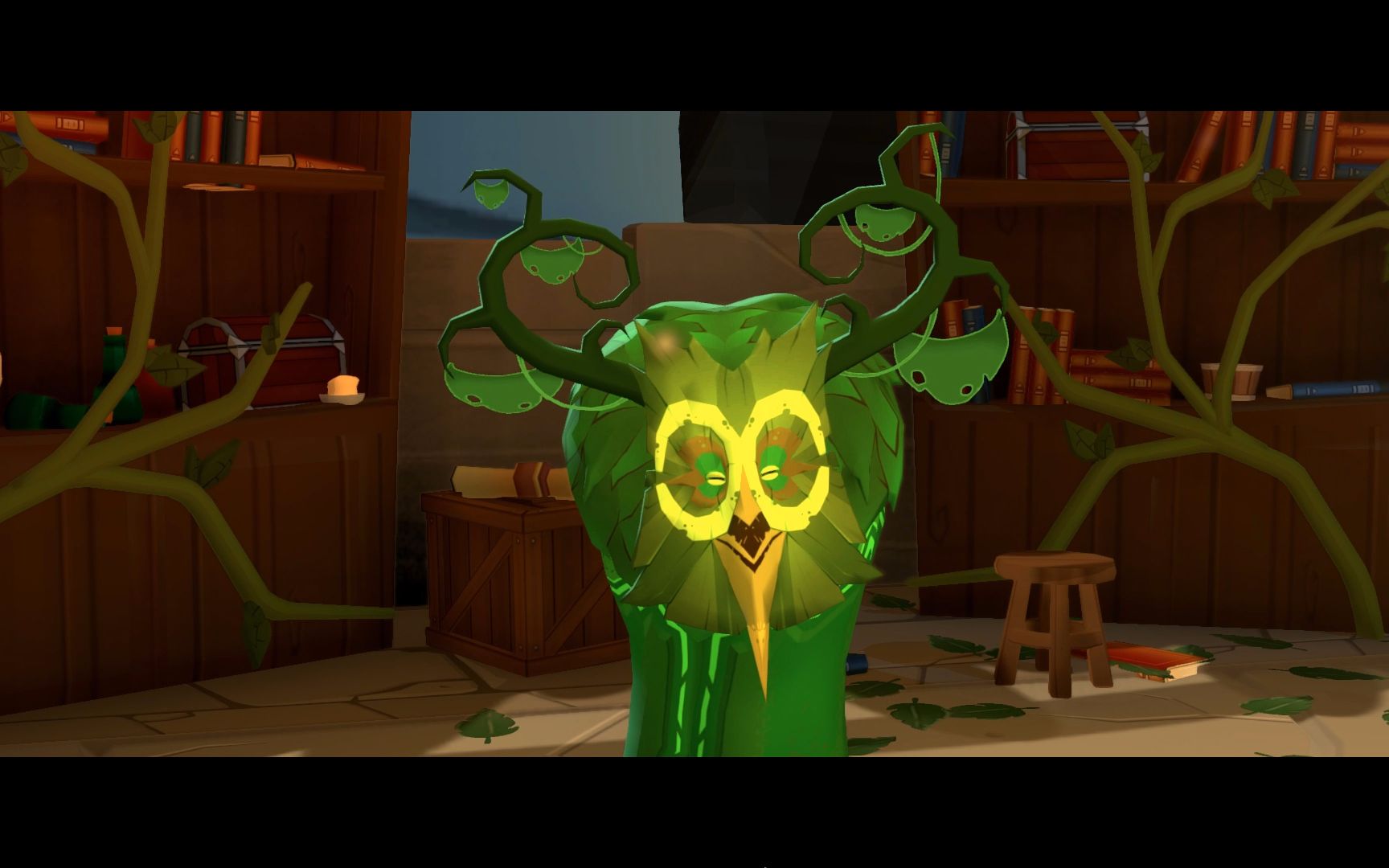 《秘奥法师》(Mages of Mystralia)全收集流程攻略11——大地的贤者啊,...