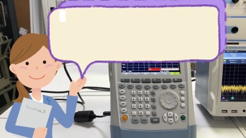 揭秘!频谱分析仪使用小技巧