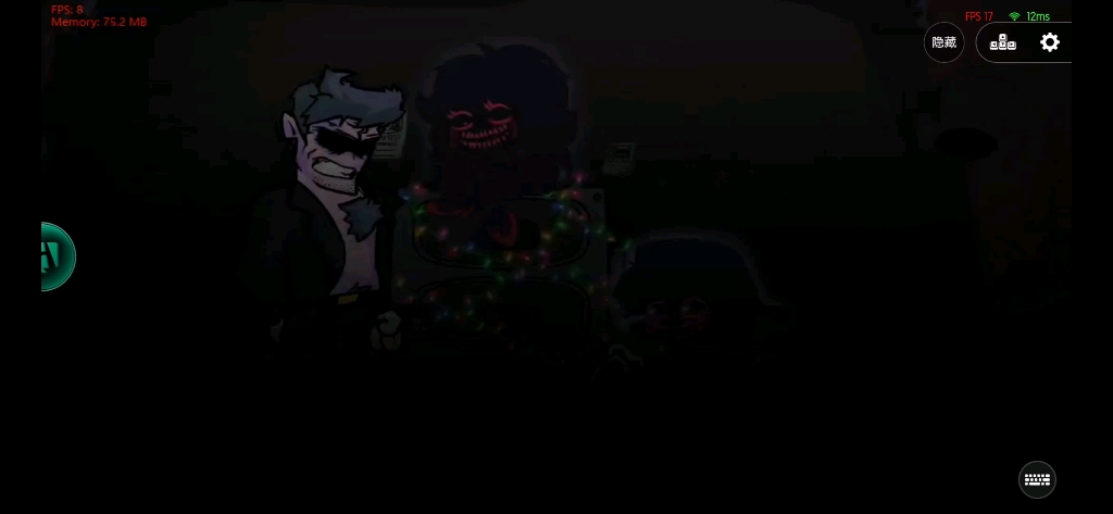 pico的反抗重置版(无键盘声音)