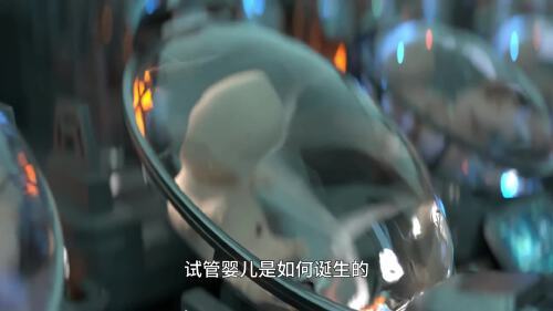 试管婴儿诞生全过程揭秘试管婴儿是怎样诞生的