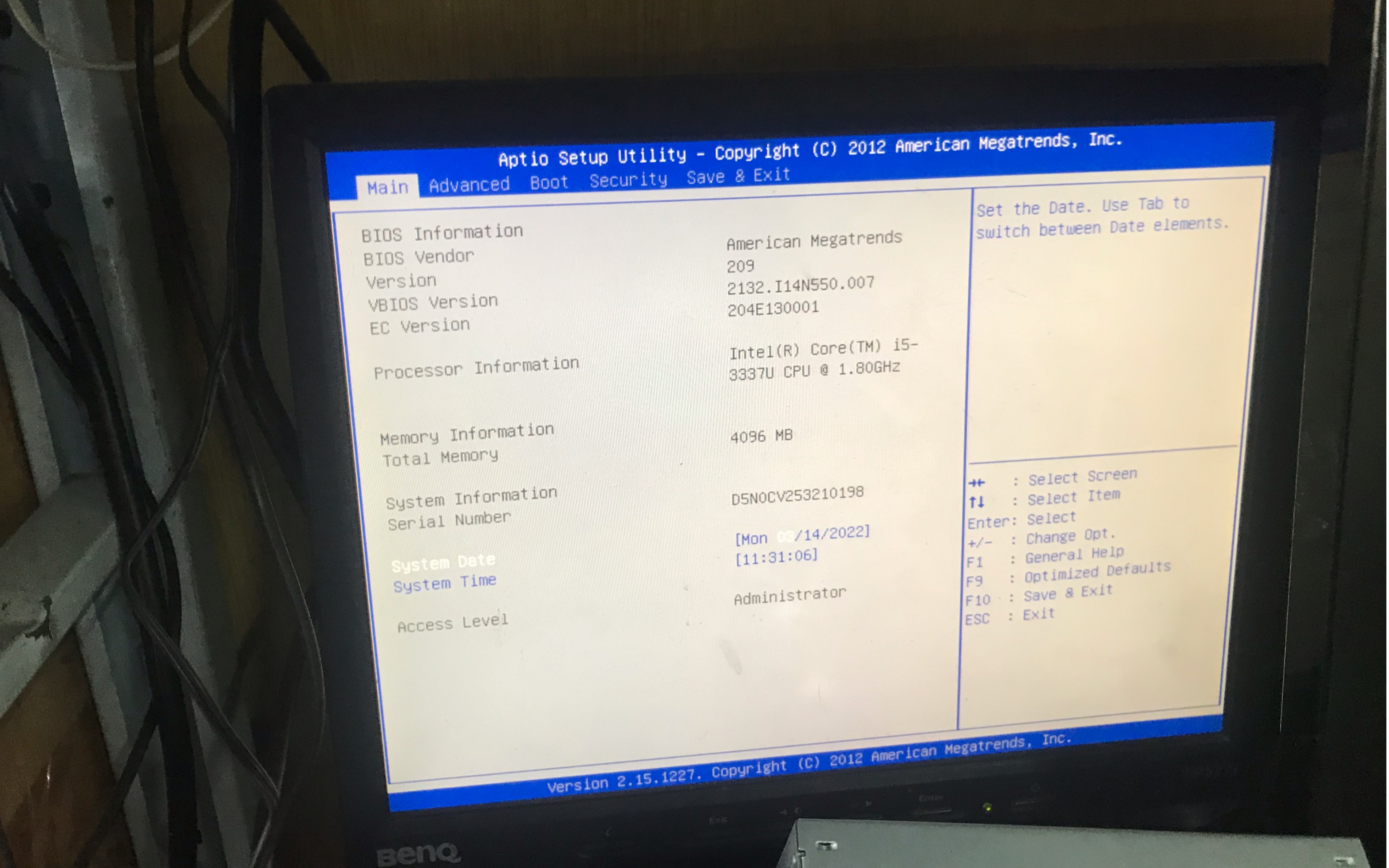 华硕X550CC无CPU供电维修案例