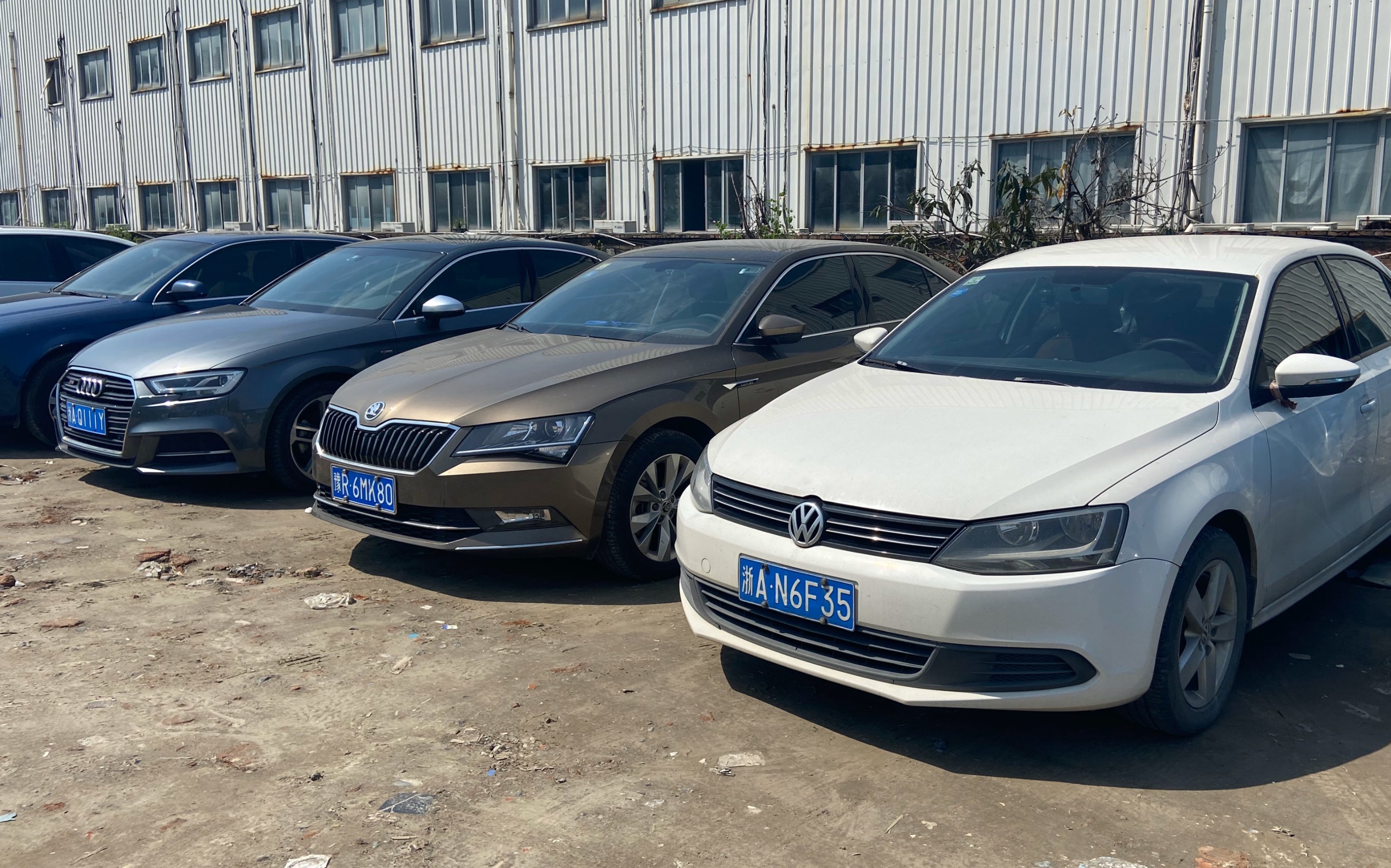 5万块钱买什么二手车好,这几款省心耐用,家用最合适