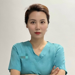 成都双眼皮胡晓静 