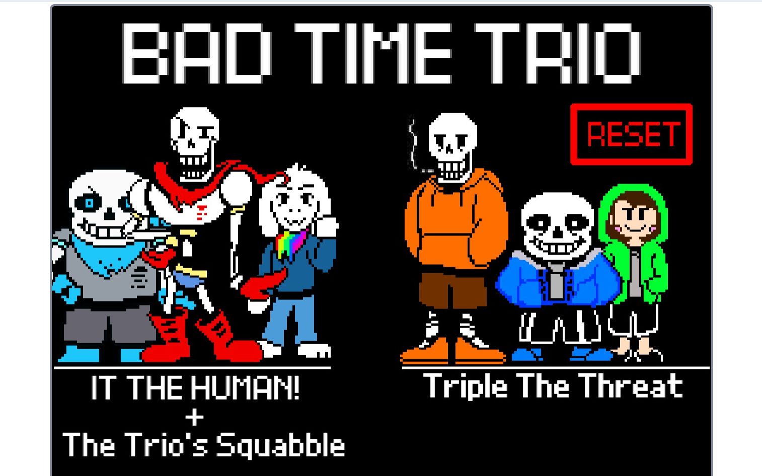 这样三重审判如何?