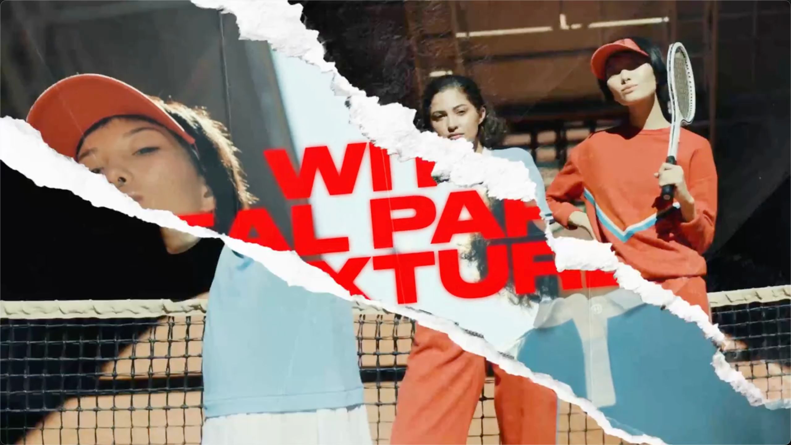 AE模板 15组街头说唱风格撕纸纸张胶带纹理拼贴艺术效果视频过渡...