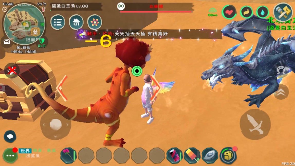 【创造与魔法】为什么我的创魔就那么卡