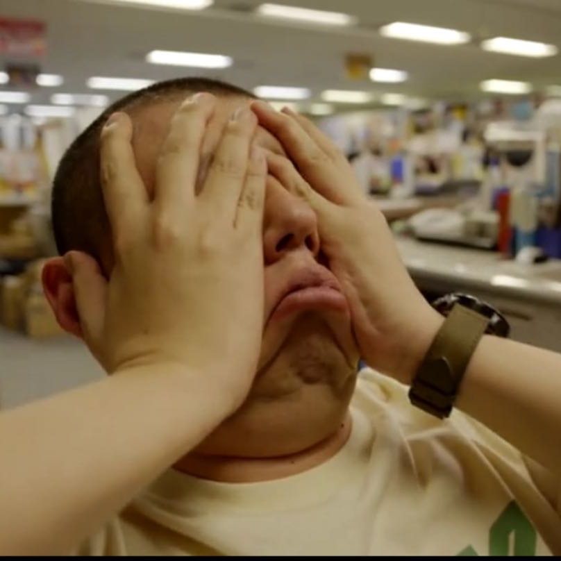 在枕头下放一颗糖 