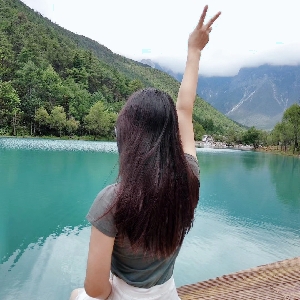 喜欢牛油果的淼淼 
