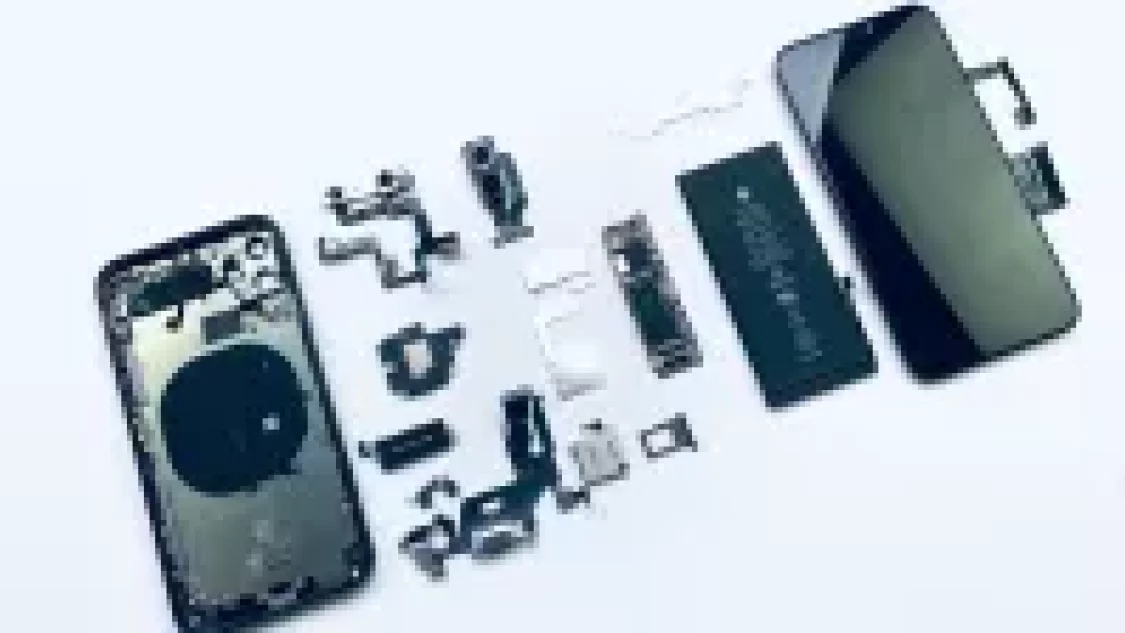 【G-LON出品】iPhone 11详细拆机教程