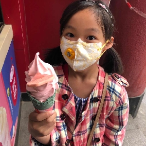 秀秀的安吉拉 