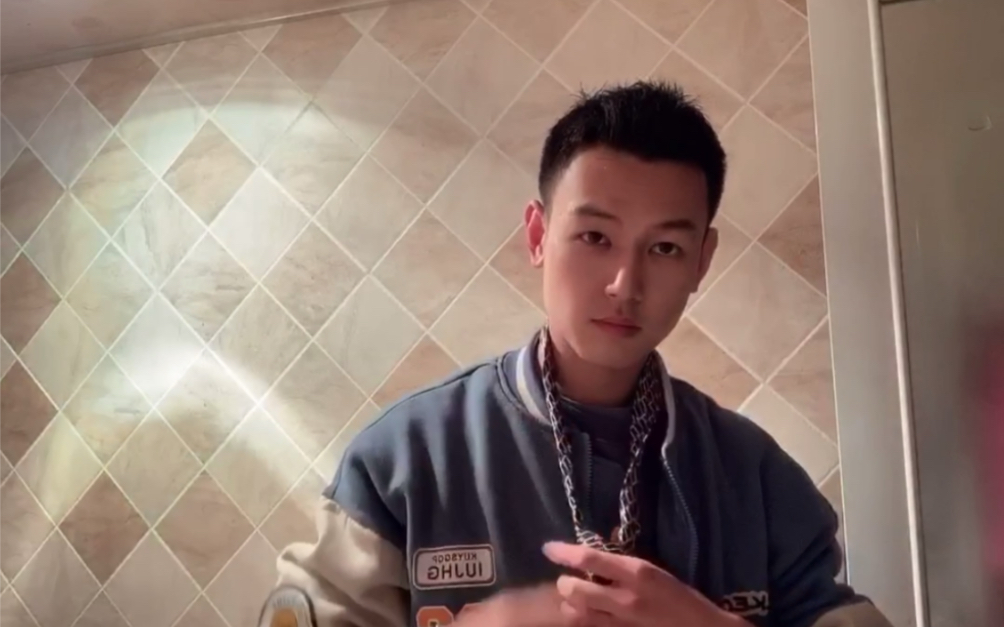 成航 | 男孩子也有属于自己的一套职业形象塑造经验 第7弹