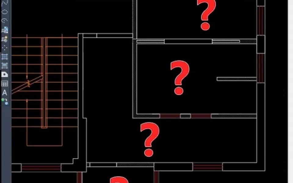 这三个测量面积小技巧,看出你的设计师水平