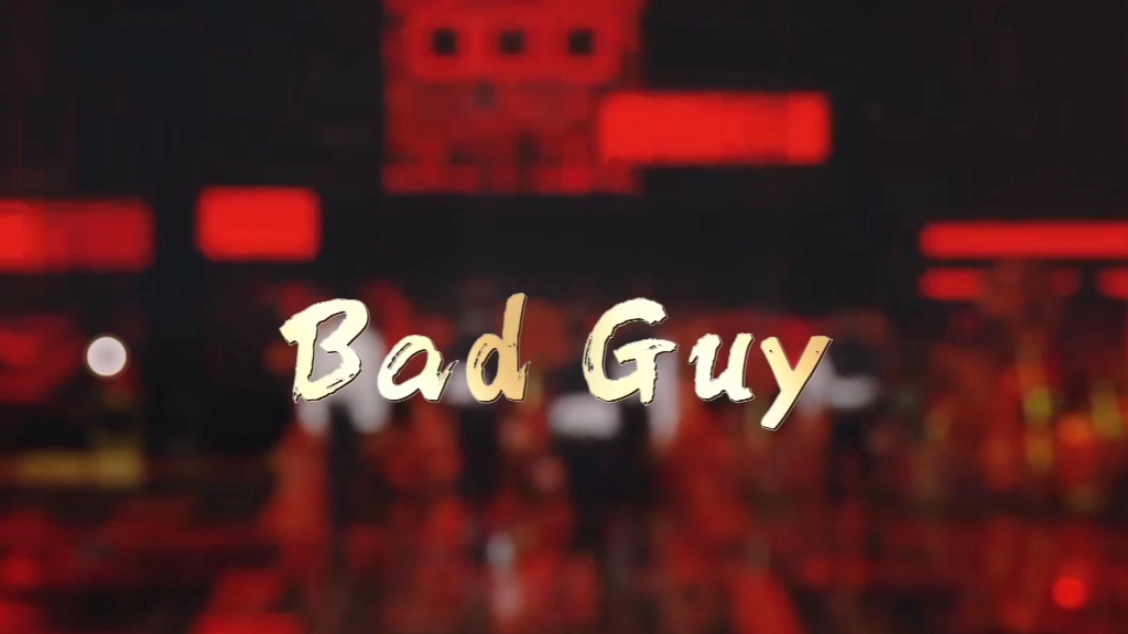 TF家族三代BadGuy